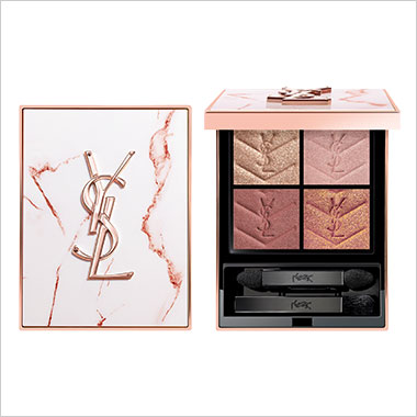 1F YSL Beauty【七夕情人節限定 奢粉怦然系列】忠孝SOGO獨家搶先開賣! 心動上市|最新活動內容|台北忠孝館|遠東SOGO百貨