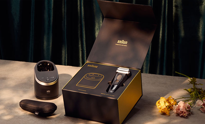 8F hengstyle恆隆行 BRAUN百靈 x Passion Sisters啦啦隊女神【冼迪琦】一日店長|最新活動內容|台北忠孝館|遠東SOGO百貨