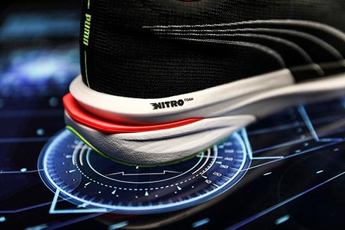 中壢店6F PUMA 新品上市|流行精選內容|中壢店|遠東SOGO百貨