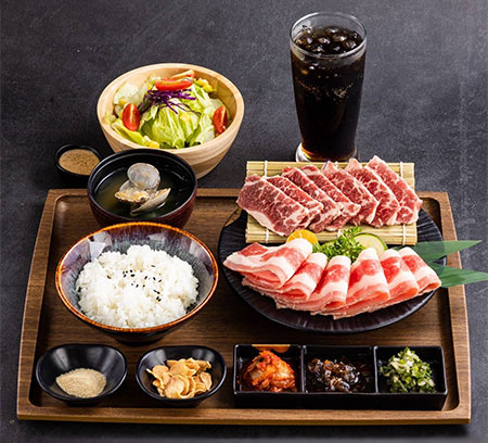 8F IKIGAI 燒肉專門店 中壢SOGO店 開幕慶典|最新活動內容|中壢店|遠東SOGO百貨