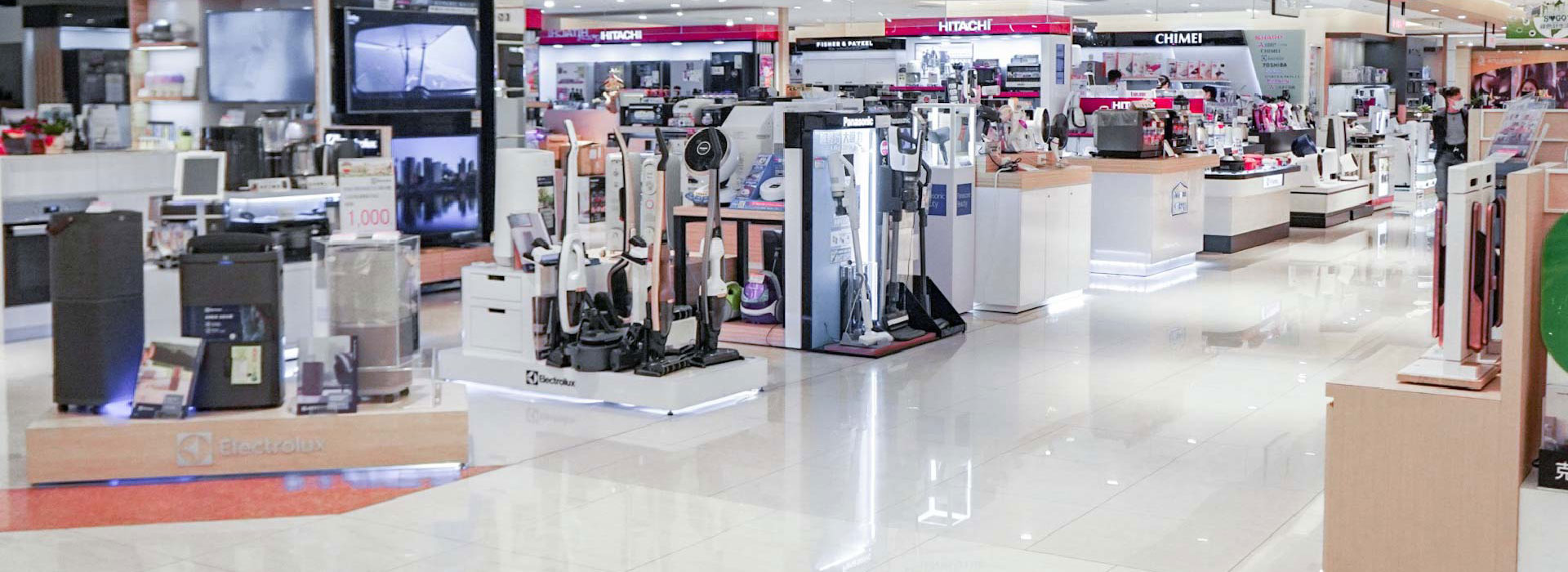 6F|樓層導覽|新竹店|遠東SOGO百貨