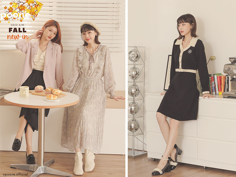 3F Poone重新開幕|最新活動內容|新竹店|遠東SOGO百貨