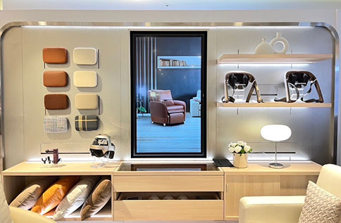 6F OSIM 新櫃登場 |最新活動內容|新竹店|遠東SOGO百貨