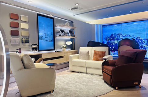 6F OSIM 新櫃登場 |最新活動內容|新竹店|遠東SOGO百貨