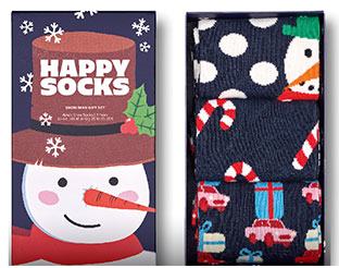 4F HAPPY SOCKS快閃櫃 開幕活動|最新活動內容|新竹店|遠東SOGO百貨