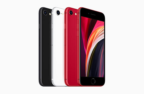 8F iPhone SE正式開賣|最新活動內容|台北忠孝館|遠東SOGO百貨