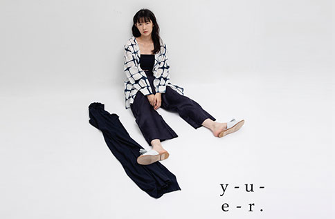 3F YUER雨兒快閃櫃|最新活動內容|台北忠孝館|遠東SOGO百貨