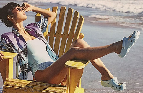 6F CROCS年中慶|最新活動內容|中壢店|遠東SOGO百貨