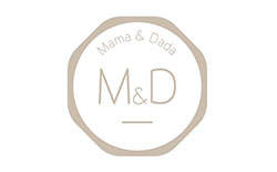 Mama & Dada|品牌介紹|台北忠孝館|遠東SOGO百貨