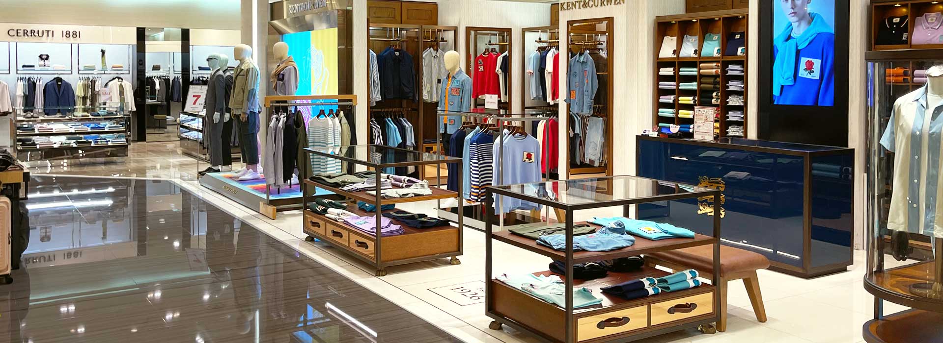 7F|樓層導覽|台北復興館|遠東SOGO百貨