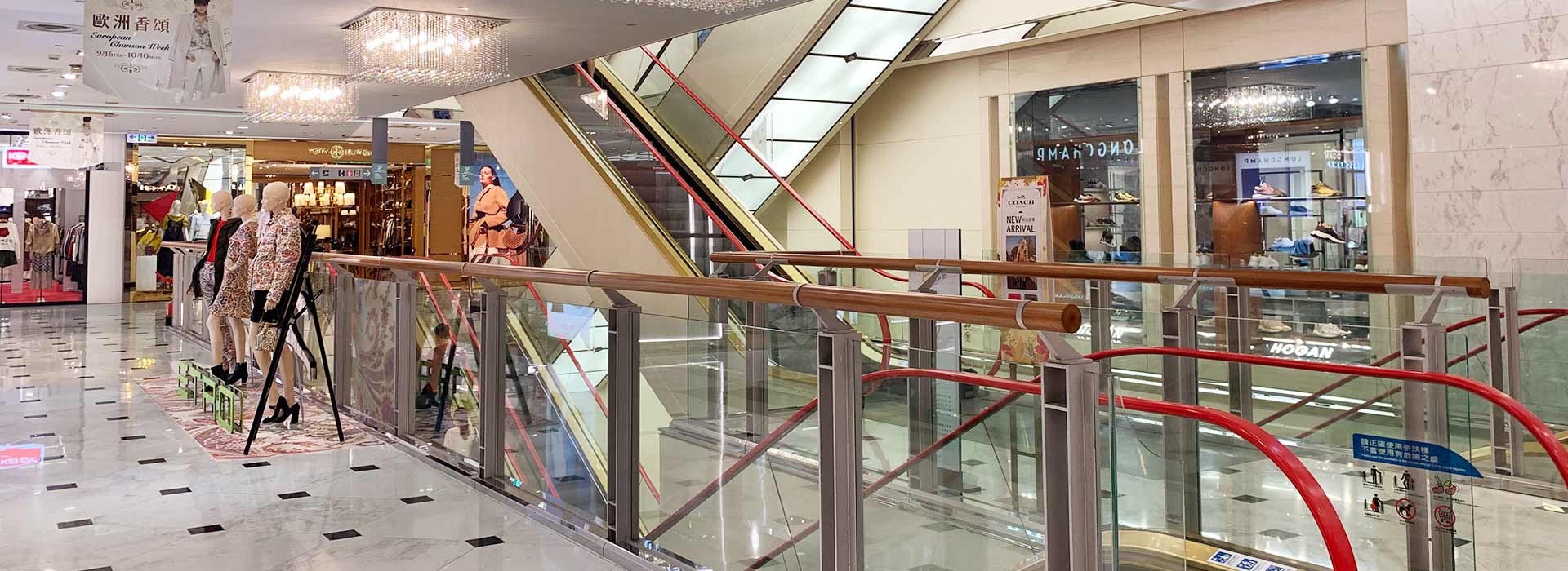 3F|樓層導覽|台北復興館|遠東SOGO百貨