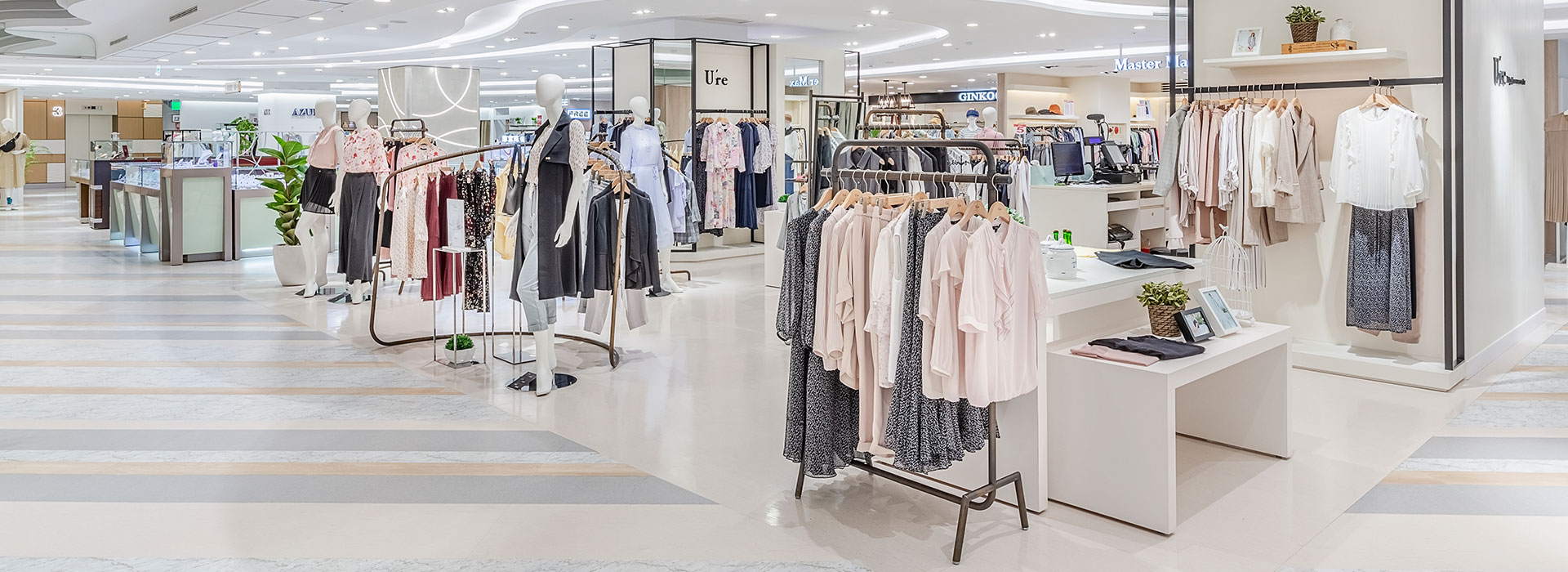 3F|樓層導覽|高雄店|遠東SOGO百貨