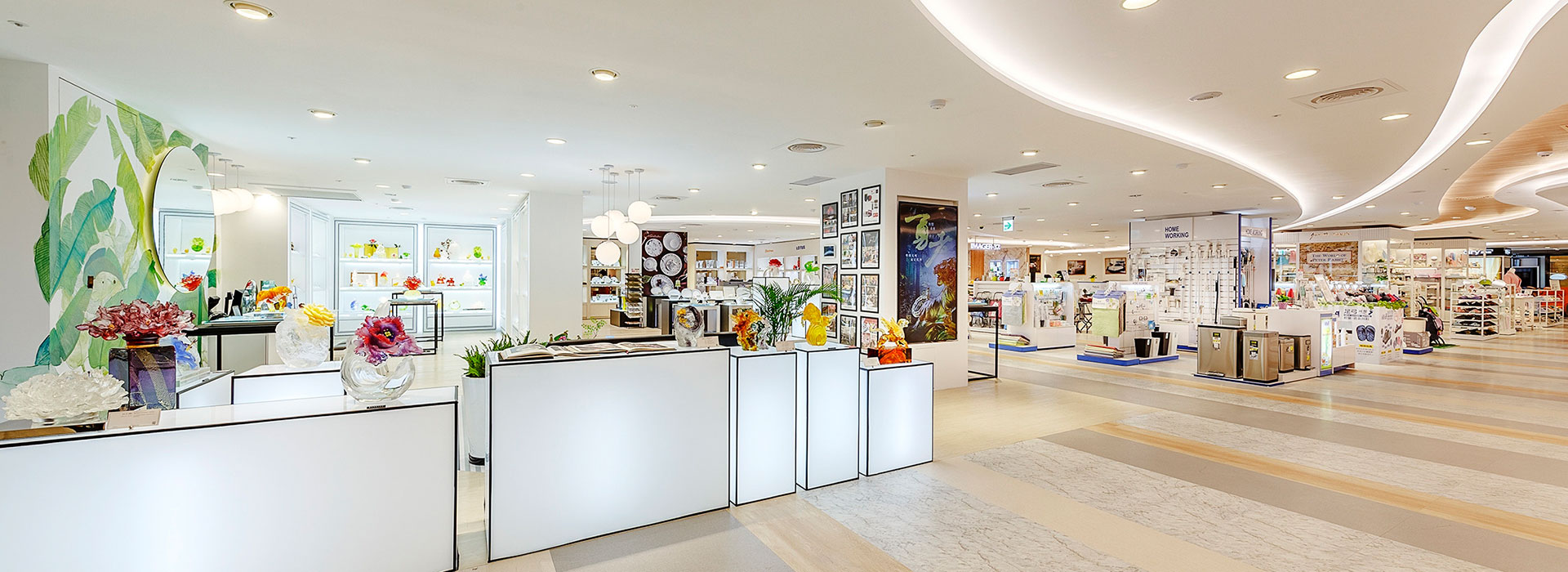 4F|樓層導覽|高雄店|遠東SOGO百貨