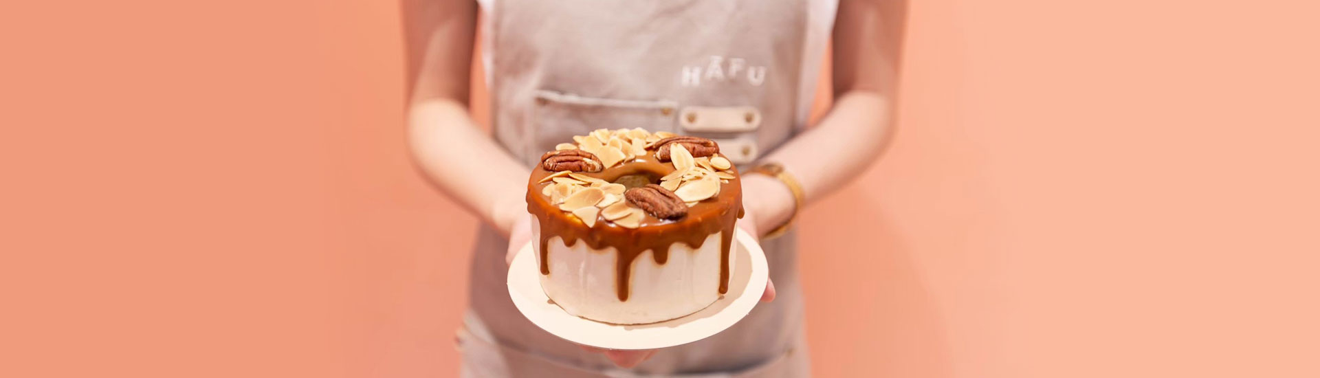 復興館B3 HĀFU ハーフ X SOGO 35週年慶獨家優惠|流行精選內容|SOGO百貨