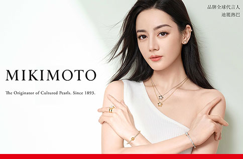 MIKIMOTO 珍珠戶外主題展|最新活動內容|台北忠孝館|遠東SOGO百貨