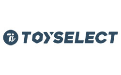 TOYSELECT|品牌介紹|台北忠孝館|遠東SOGO百貨