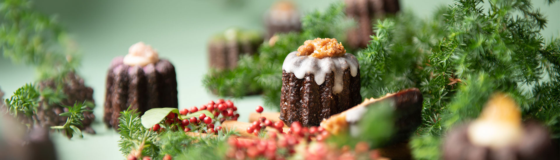 復興館B3 花磚甜點 快閃登場|流行精選內容|遠東SOGO百貨