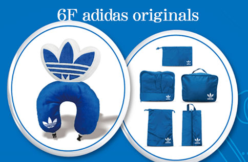 6F adidas originals|最新活動內容|台北忠孝館|遠東SOGO百貨