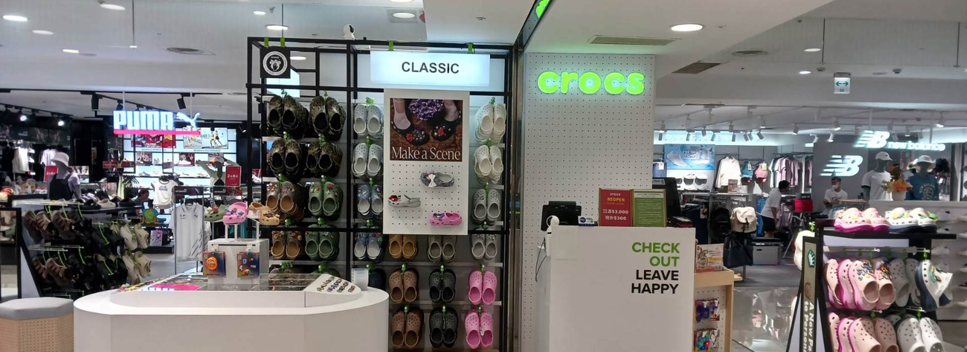 6F|樓層導覽|中壢店|遠東SOGO百貨