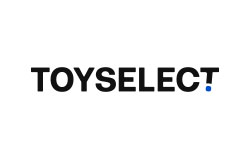 TOYSELECT|品牌介紹|台北忠孝館|遠東SOGO百貨