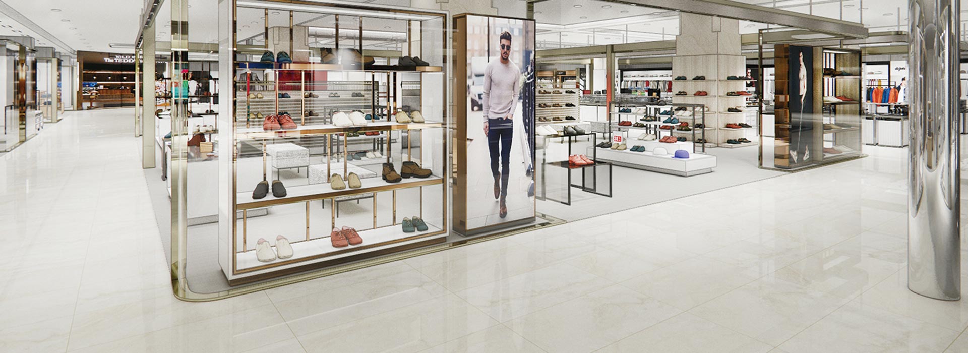 7F|樓層導覽|台北復興館|遠東SOGO百貨