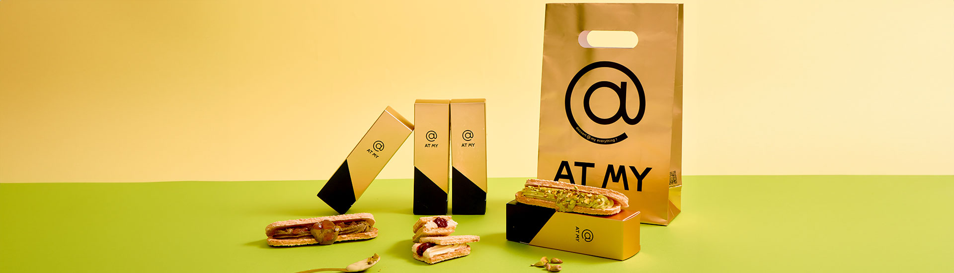 復興館B3 SOGO復興館＠ATMY 快閃登場精品級甜點新風潮|流行精選內容|台北復興館|遠東SOGO百貨