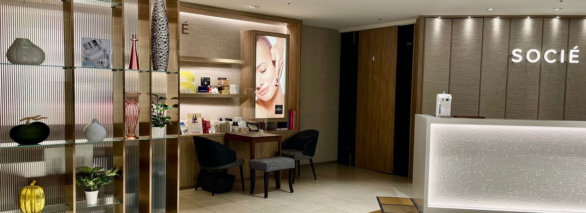 5F|樓層導覽|台北敦化館|遠東SOGO百貨