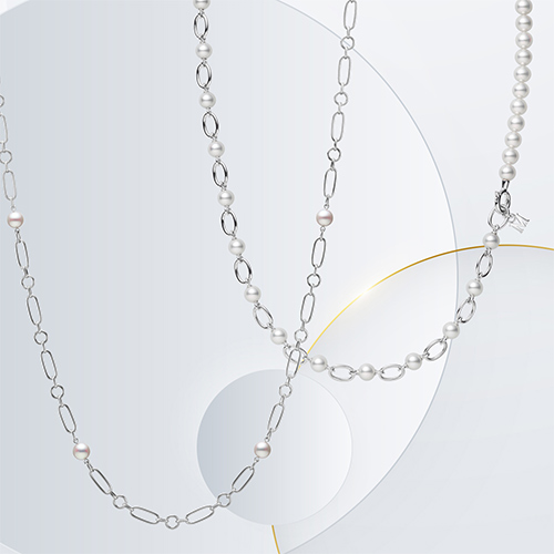 B1 Mikimoto M Code系列新品上市|最新活動內容|台北敦化館|遠東SOGO百貨